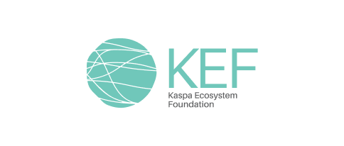 KEF | Supporting the Kaspa Ecosystem
